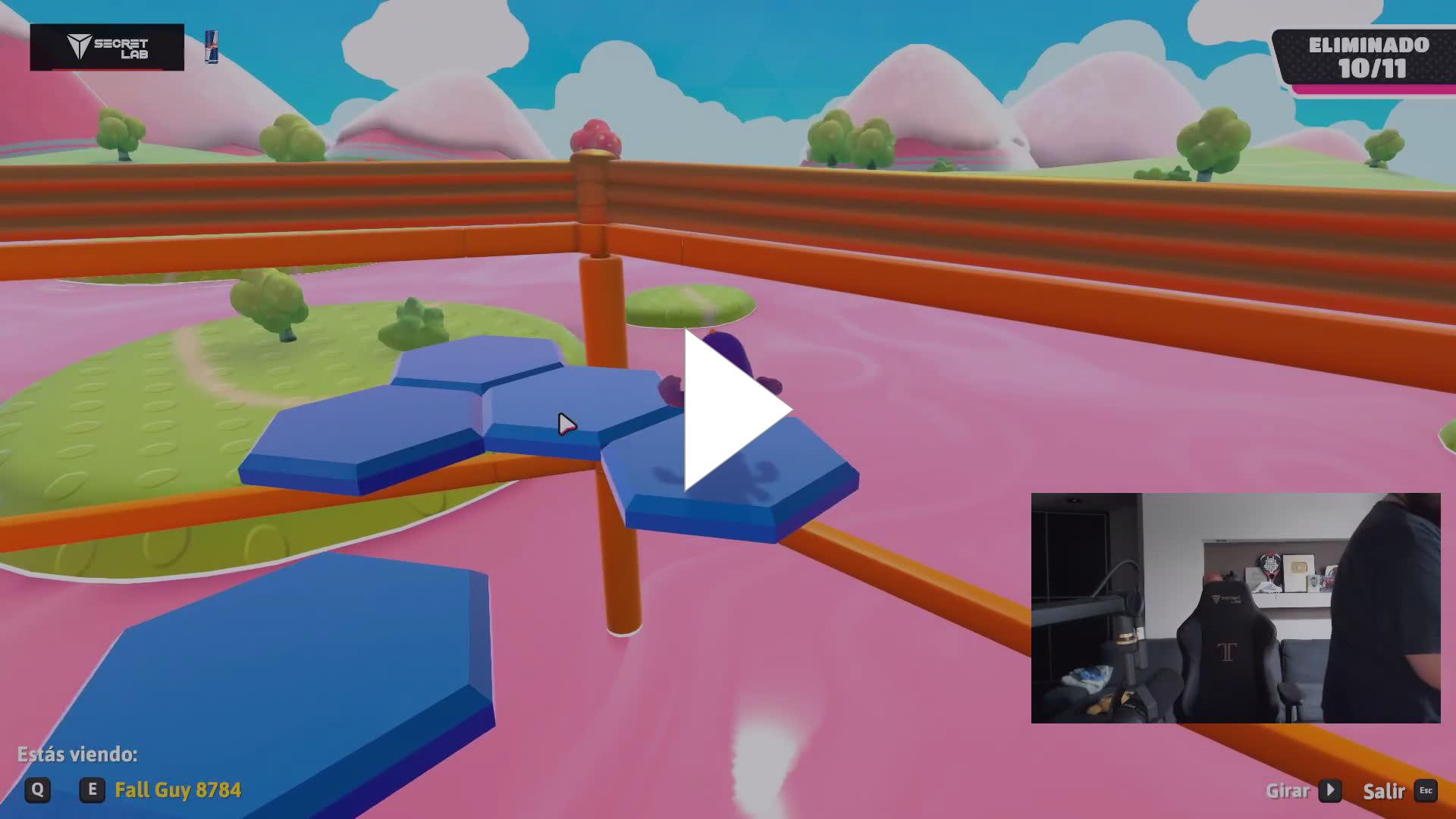 Twitch